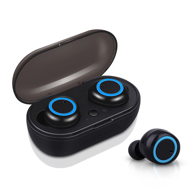 What is the difference between in-ear and half-in-ear earbuds ...