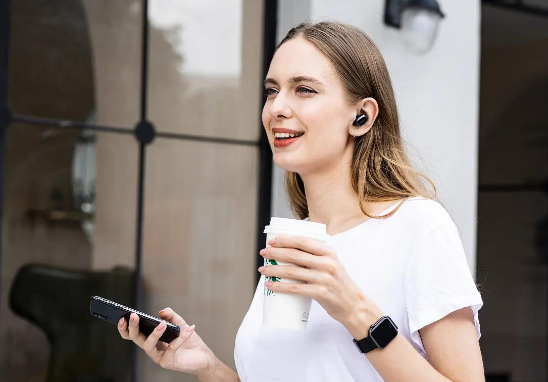 What is the difference between ordinary earphones and TWS earphones ...